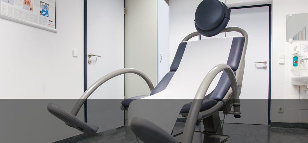 KOMPETENZEN - Proktologie am Dom